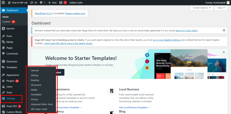 How to Remove index.php from URL in WordPress [An In-Depth Guide]