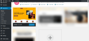How to Change Menu Color in WordPress [A Visual Guide]