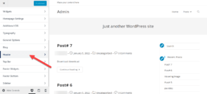 How to Change Menu Color in WordPress [A Visual Guide]