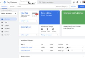 How to Install Google Tag Manager on WordPress: Visual Guide
