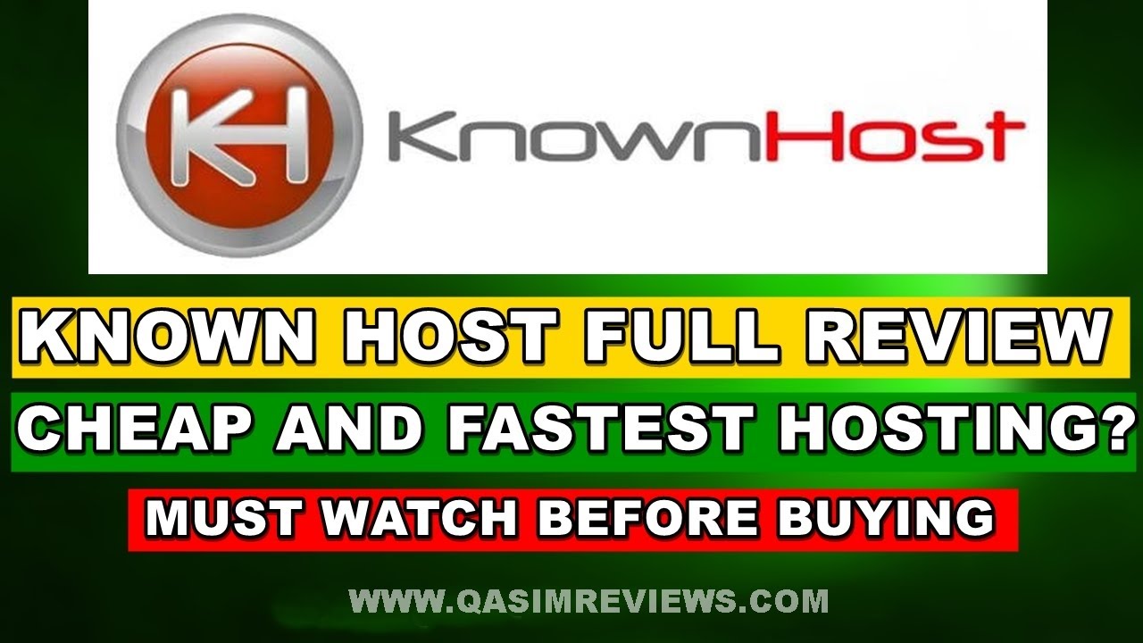 What is Patchman? - KnownHost